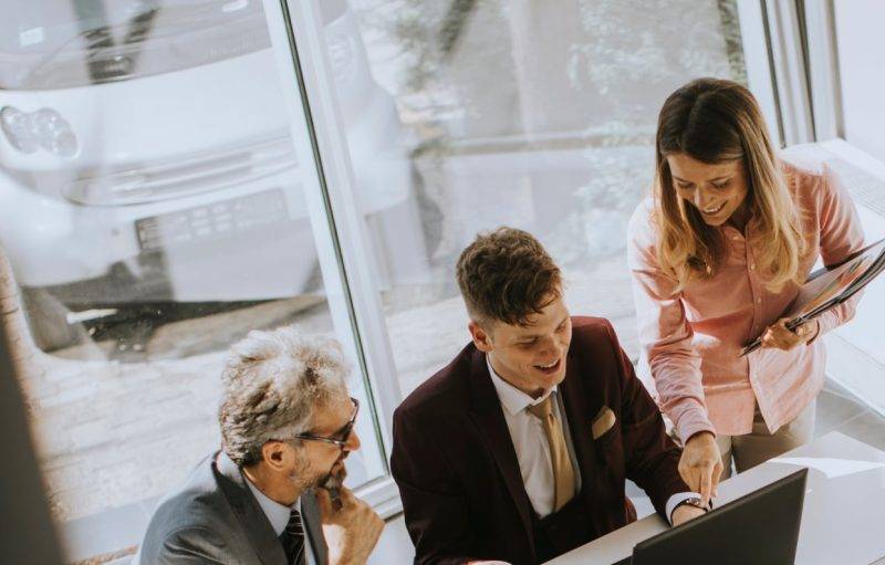 Fiber & Cell Tower Infrastructure | Redwood Infrastructure