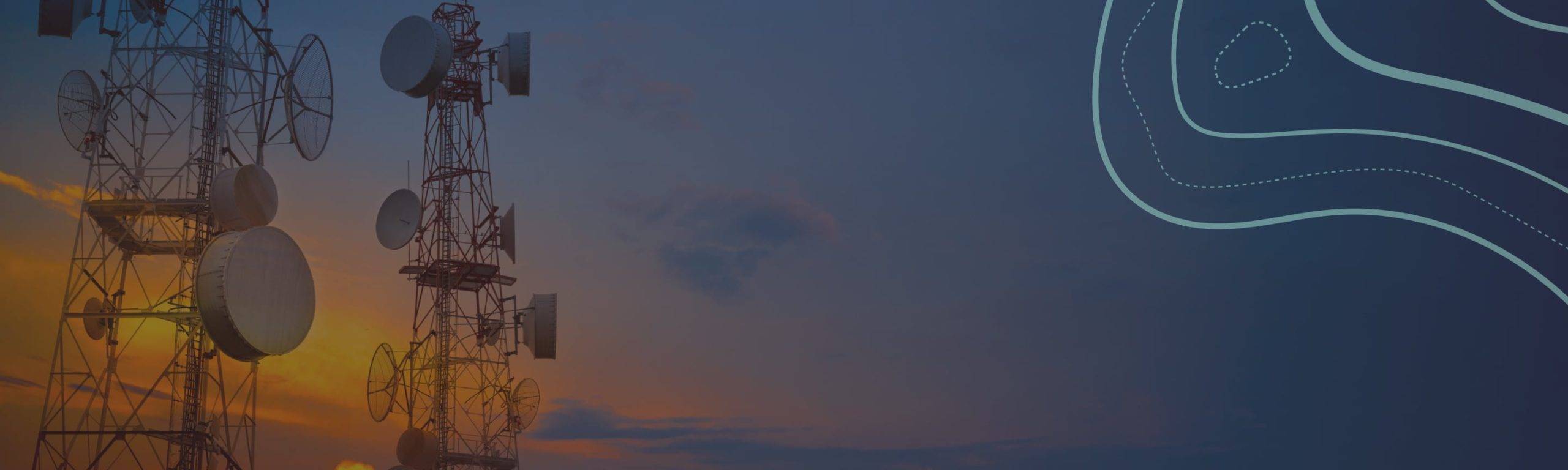 Contact Redwood for Network Infrastructure