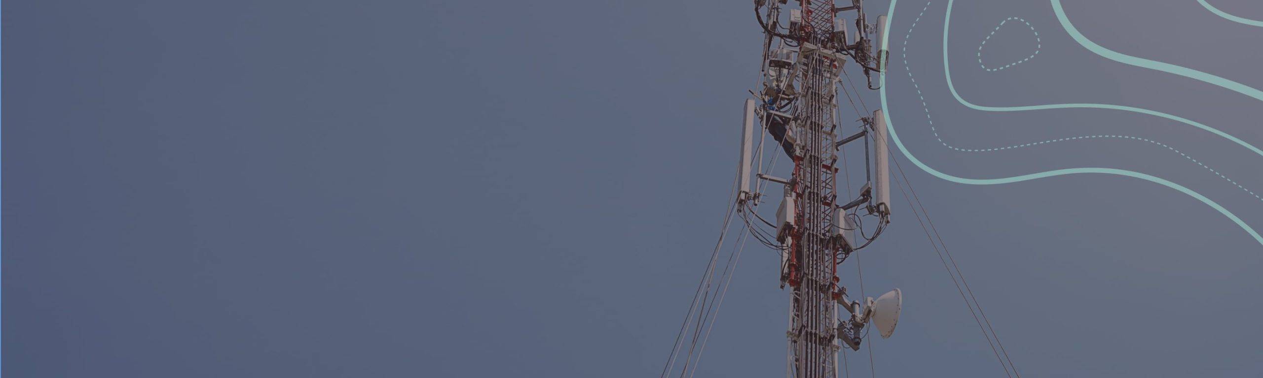 Telecom Infrastructure Services | Network Towers & Fiber